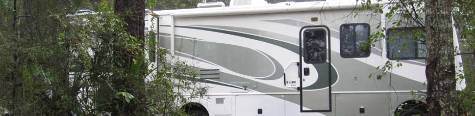 Reservations | Shepard State Park