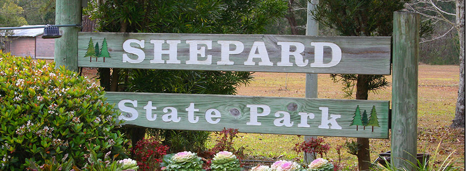 Shepard State Park